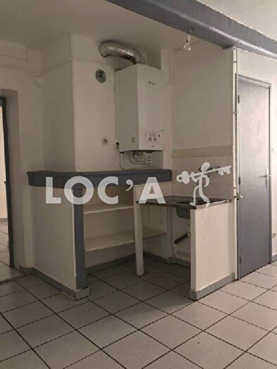 Appartement 3 pièces à Lyon 1er arrondissement, à louer