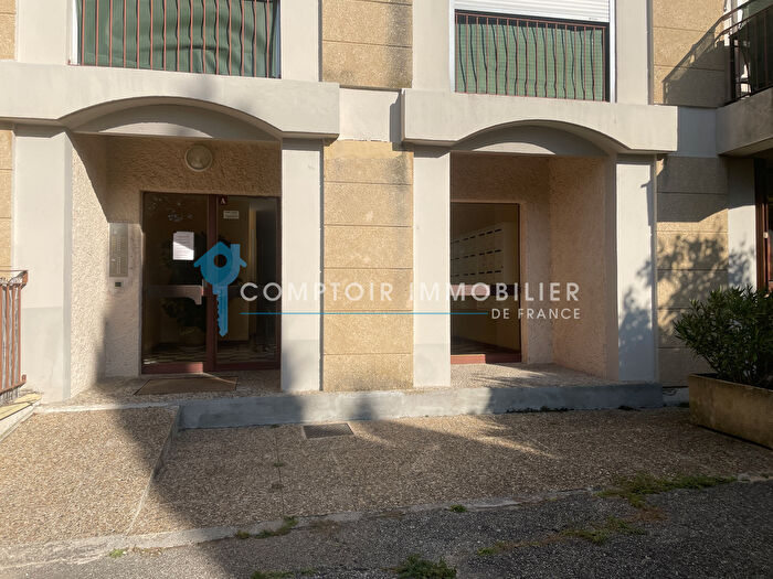 Apt : Appartement 3 pièces à vendre