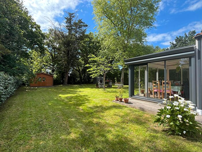 Saint-Urbain - Maison 3 pièces à vendre