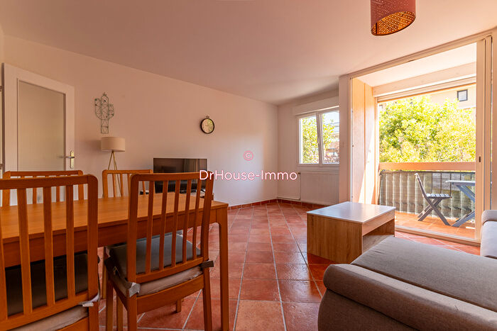 Aix-en-Provence, Encagnane Corsy - Appartement 3 pièces à vendre