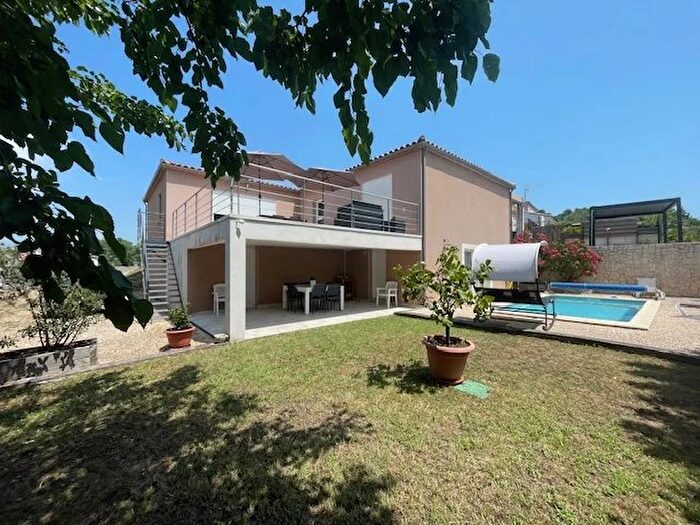 Maison à vendre - Saint-Privat-des-Vieux - 4 chambres