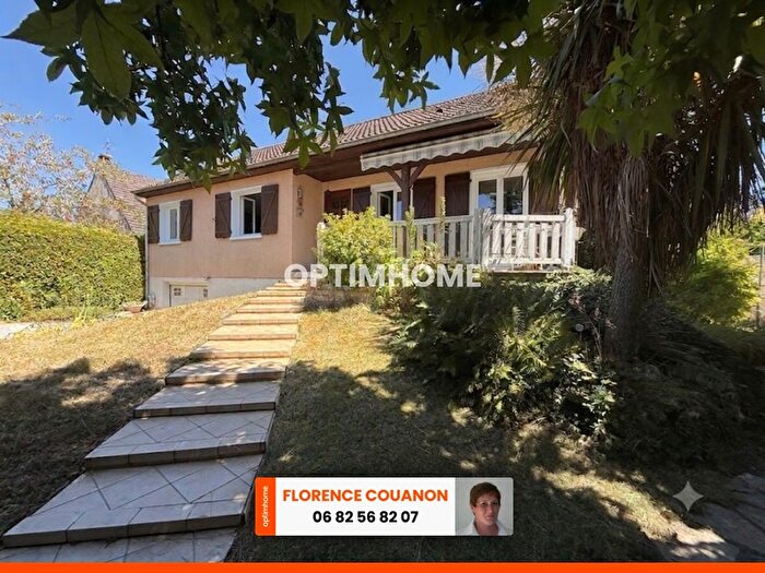 Maison 6 pièces à vendre à Orsay, Mondétour