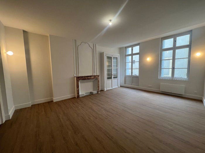 Montpellier - Appartement 3 pièces à louer