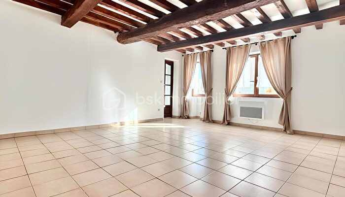 Maison 4 pièces à vendre - Nanteuil-lès-Meaux