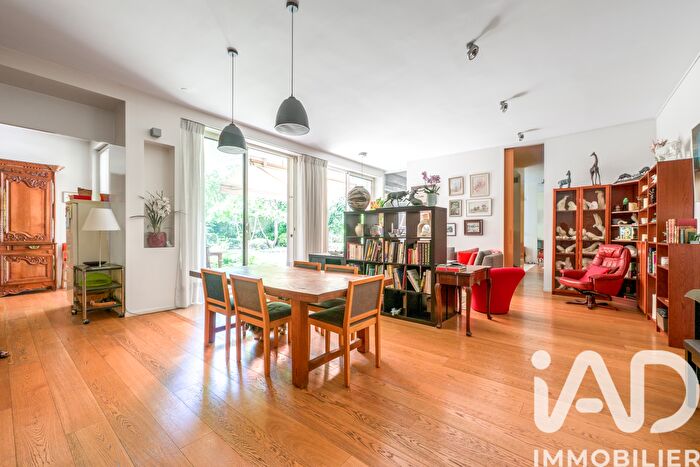 Appartement 7 pièces à Paris 7ème, Saint-Thomas dAquin, Bac, Musée dOrsay, à vendre