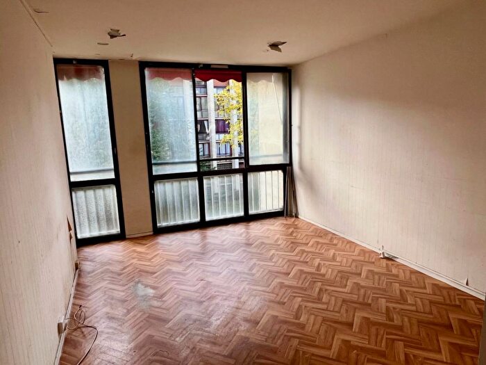 Meudon, Meudon la Forêt : Appartement 3 pièces à vendre