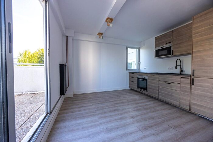 Appartement à vendre - Saint-Herblain, Est - 5 pièces - 4 chambres