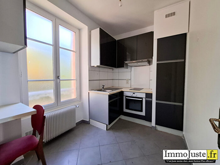 Appartement 2 pièces à vendre - Rambouillet