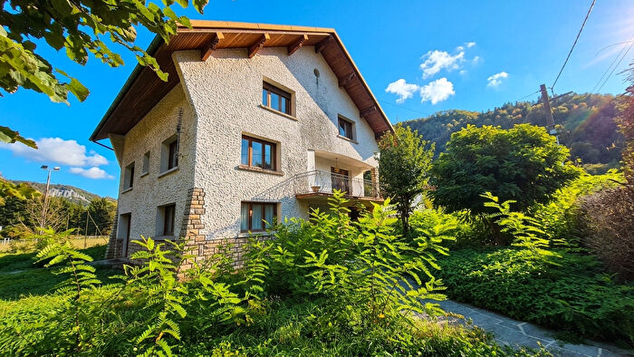 Maison 7 pièces à vendre - Saint-Hippolyte