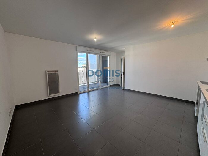 Appartement à louer - Montpellier - 3 pièces - 2 chambres