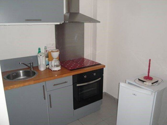 Appartement 2 pièces à louer - Saint-Étienne