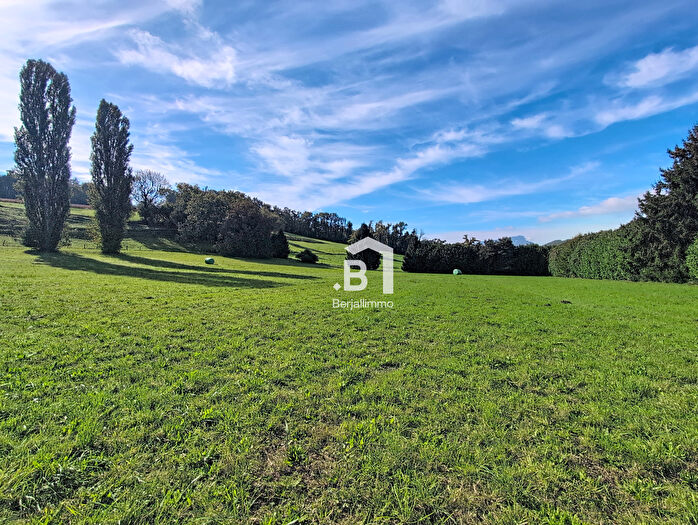 Maison à vendre - Albens - 12 pièces - 8 chambres