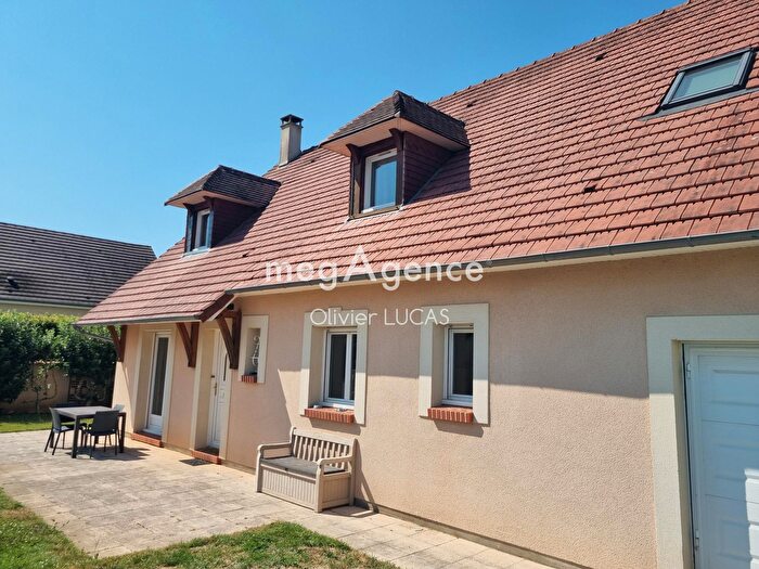 Maison 7 pièces à Saint-Maclou, à vendre