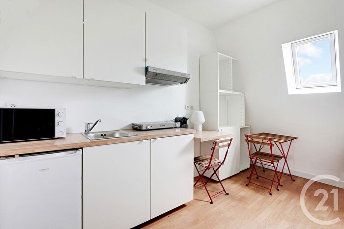 Appartement à vendre - Paris e , Saint-Vincent de Paul, Lariboisière - 2 pièces - 2 chambres