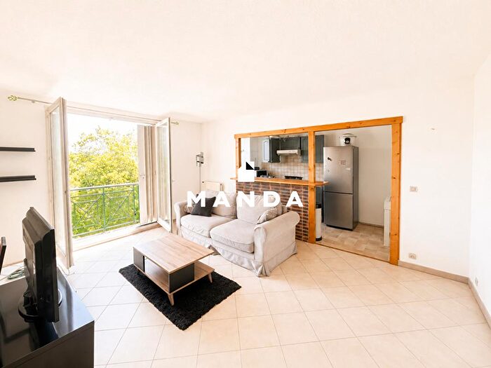 Appartement 3 pièces à vendre - Créteil, La Source