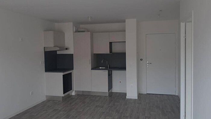 Appartement 2 pièces à louer - Ermitage-Nacelle Papeterie, Corbeil-Essonnes