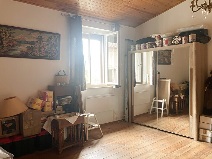 Maison 4 pièces à Cuxac-d'Aude, à vendre