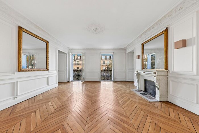 Paris 5ème, Sorbonne, Quartier Latin : Appartement 4 pièces à vendre