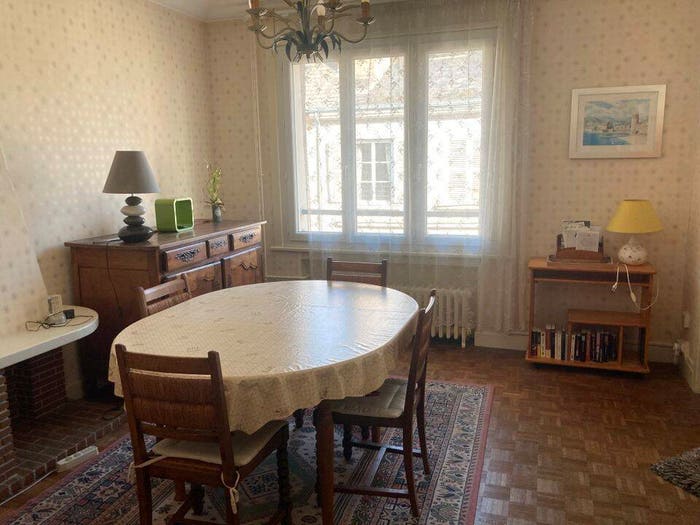 Appartement 3 pièces à louer à Orléans