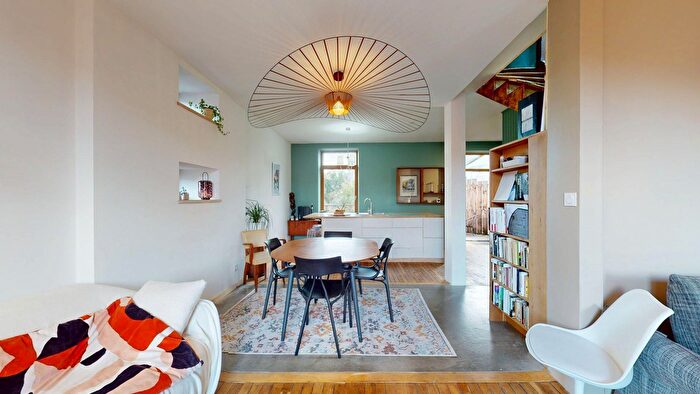 Maison 4 pièces à vendre à Brive-la-Gaillarde, Pont de La Bouvie, Gaubre, Estavel, Tujac
