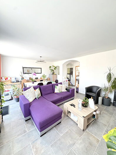 Appartement à vendre - Six-Fours-les-Plages, Roumagnan, Talian, Audibert, Verger - 3 pièces - 2 chambres