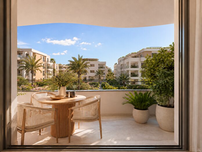 Maison 2 pièces à Fréjus, à vendre