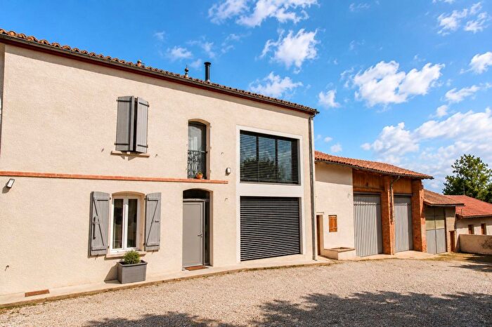 Maison 9 pièces à Castelsarrasin, Courbieu, Marchés, Gandalou, Saint-Jean, à vendre