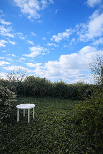 Appartement à vendre - Villiers-le-Bel, Village, Val Roger - 1 pièce