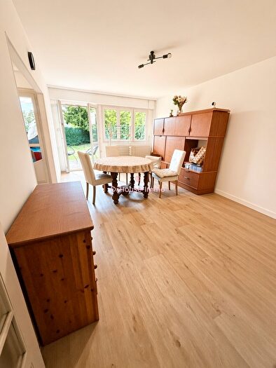 Maison 6 pièces à vendre - Franconville, Epine Guyon