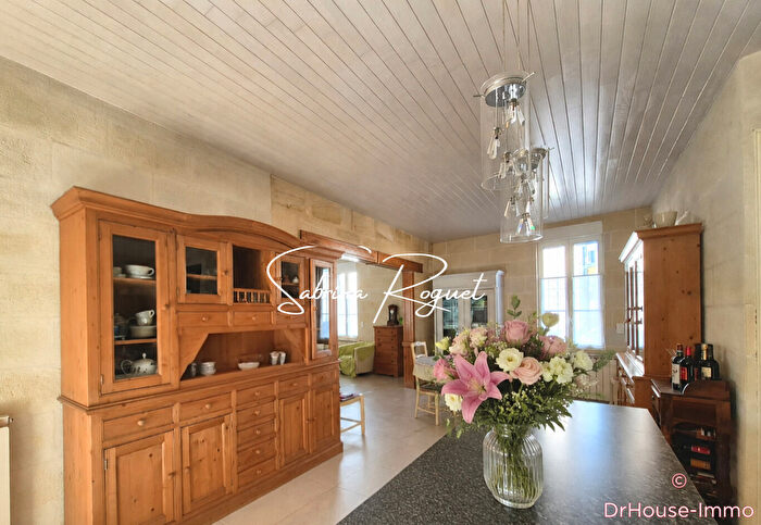 Maison 6 pièces à vendre - Bègles, Centujean