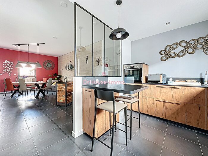 Maison 3 pièces à vendre - Crach