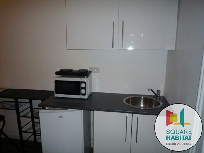 Vichy, Vieux Vichy - Appartement 1 pièce à louer