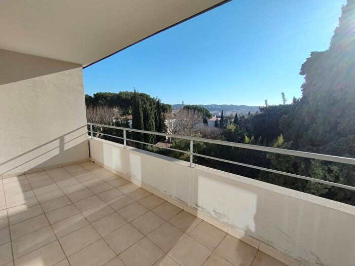 Notre Dame Paradis, Martigues - Appartement 2 pièces à louer