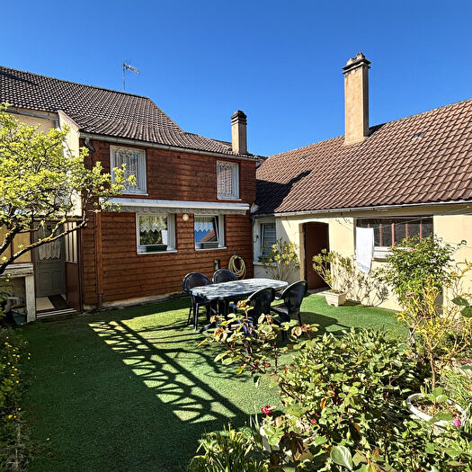 Bazarnes : Maison 5 pièces à vendre