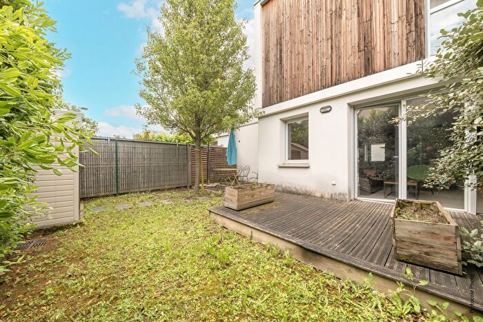 Maison 5 pièces à vendre - Balma, La Marqueille, La Plaine