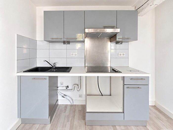 Appartement 1 pièce à louer à Lille, Vieux Lille