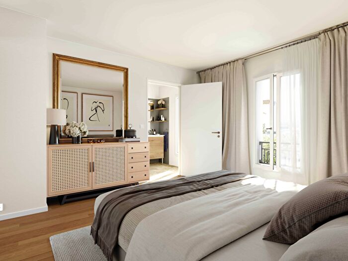 Maison 5 pièces à vendre à Le Plessis-Robinson, Centre commercial