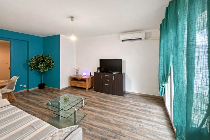 Appartement à vendre - Béziers, Perch des Moulins, Font Neuve, Terries - 3 pièces - 2 chambres