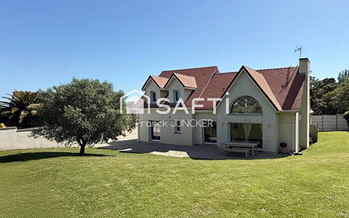 Maison 10 pièces à vendre - Arromanches-les-Bains