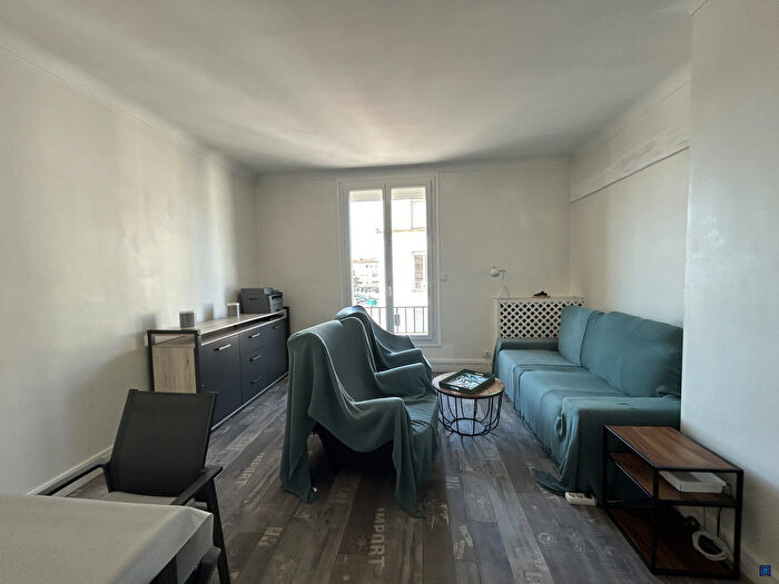 Appartement 2 pièces à vendre - Royan, Centre-ville