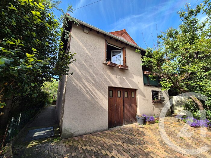 Maison 6 pièces à Sannois, Les Loges, Gambetta, à vendre