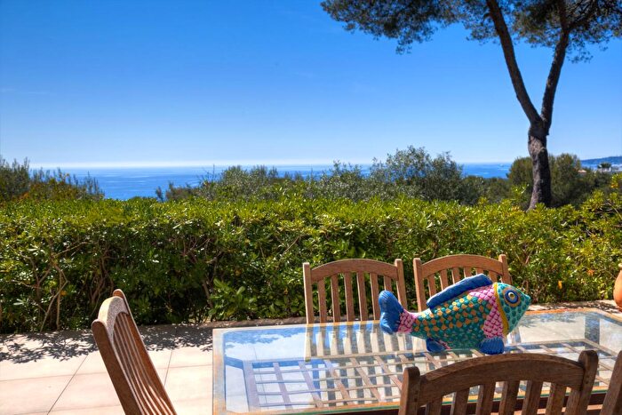 Appartement 4 pièces à vendre - Villeneuve-Loubet, Les Hauts de Vaugrenier, Les Maurettes, Vaugrenier