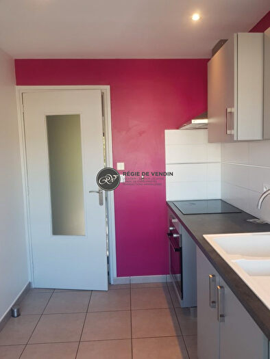 Appartement 3 pièces à louer à Lyon 2ème, Perrache, Confluence