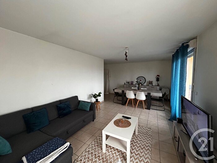 Appartement 3 pièces à louer - Bétheny
