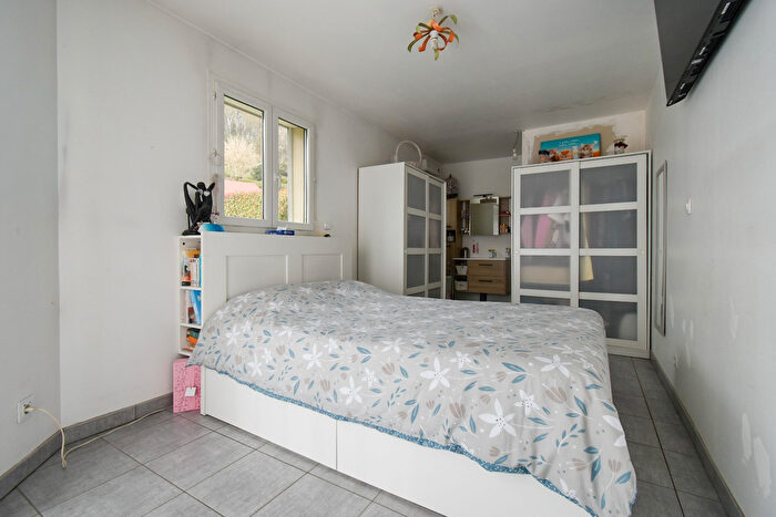 Barraux - Maison 6 pièces à vendre
