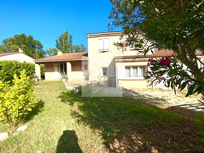 Cruas : Maison 7 pièces à vendre