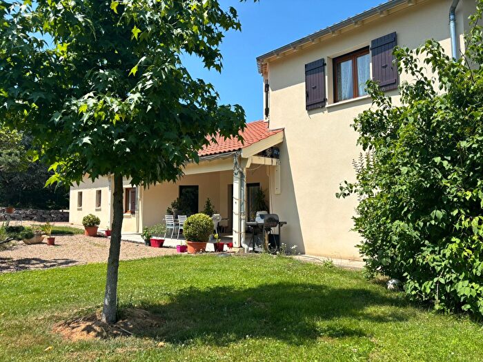 Maison 6 pièces à vendre - Le Crozet