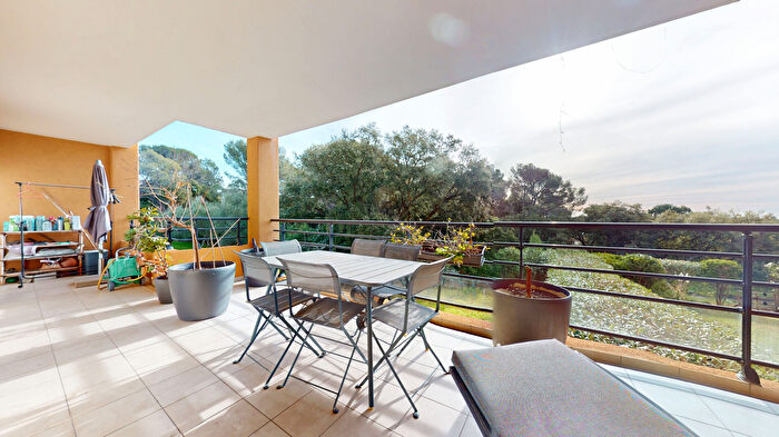 Appartement à vendre - Saint-Raphaël, Peyron, Peire Sarade, Aspé - 2 pièces - 1 chambre