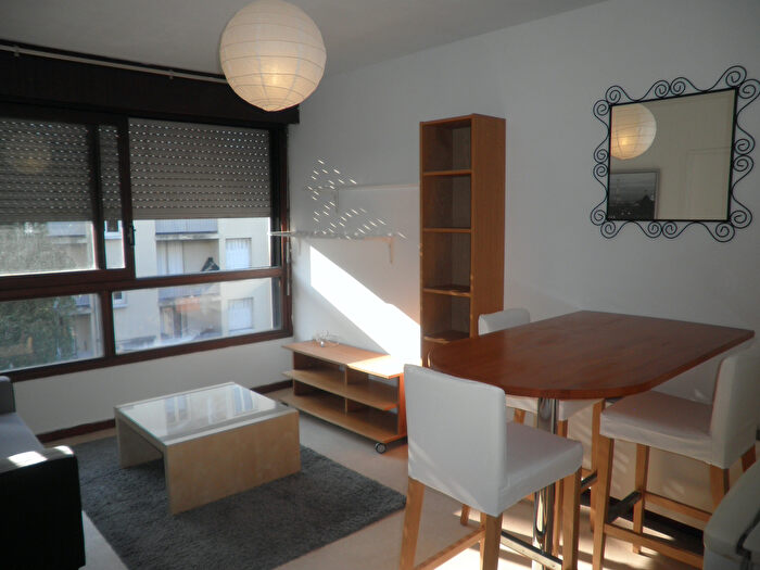 Appartement à vendre - Toulouse, Saouzelong - 2 pièces - 1 chambre