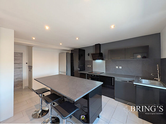 Maison 6 pièces à Kédange-sur-Canner, à vendre
